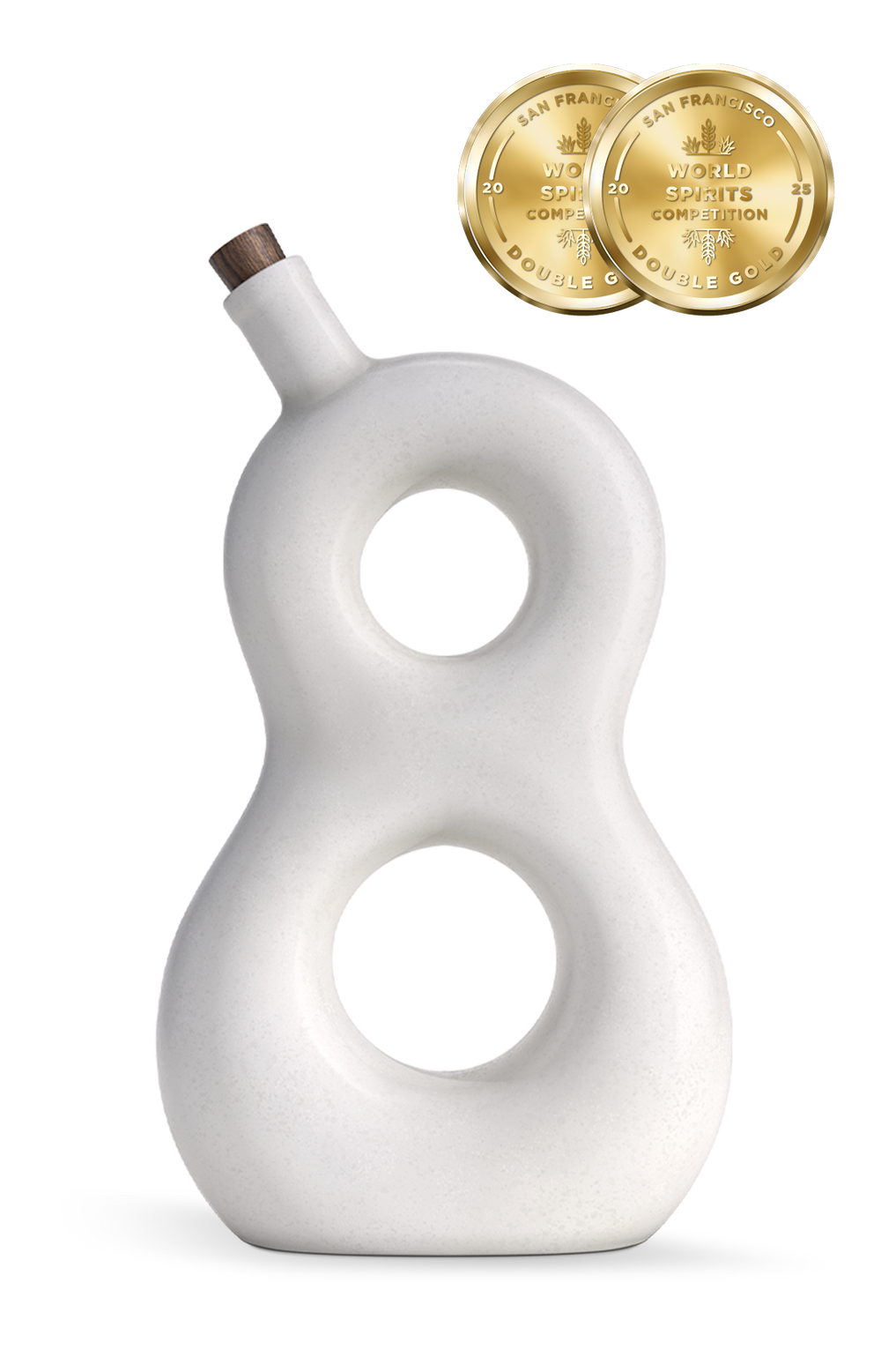 Our Award-Winning 818 Tequila