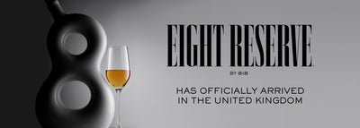 Our Award-Winning 818 Tequila