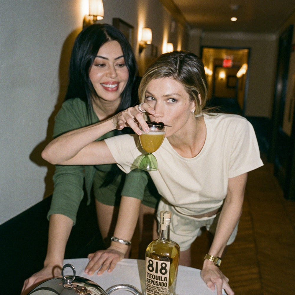 818 Espresso Martini