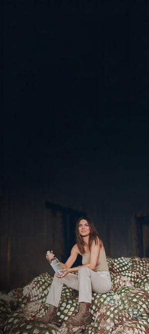 Our Award-Winning 818 Tequila