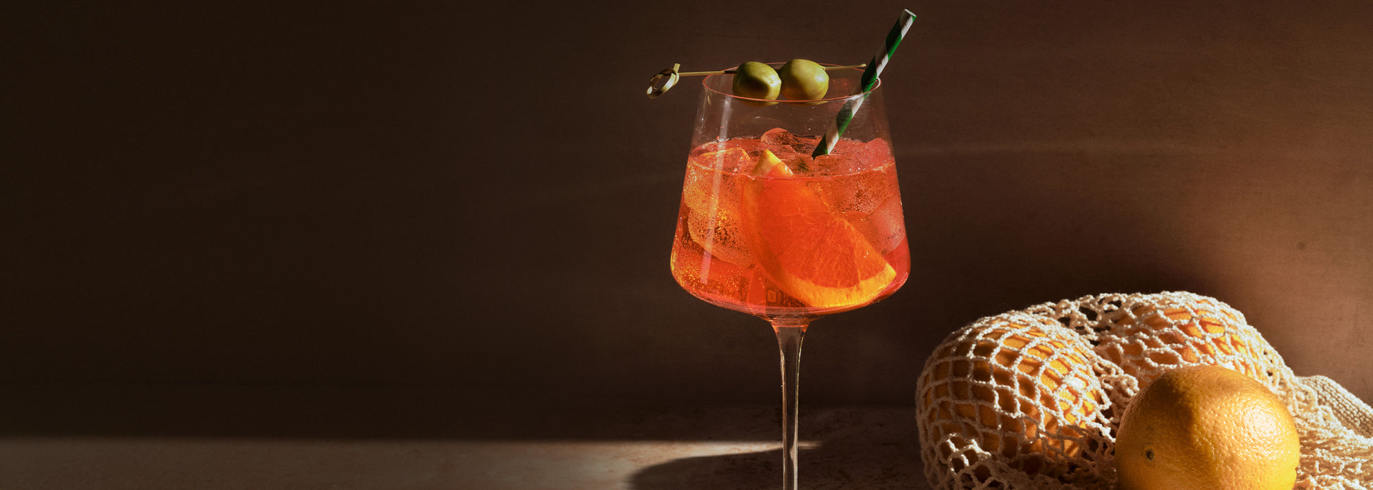 Our Award-Winning 818 Tequila