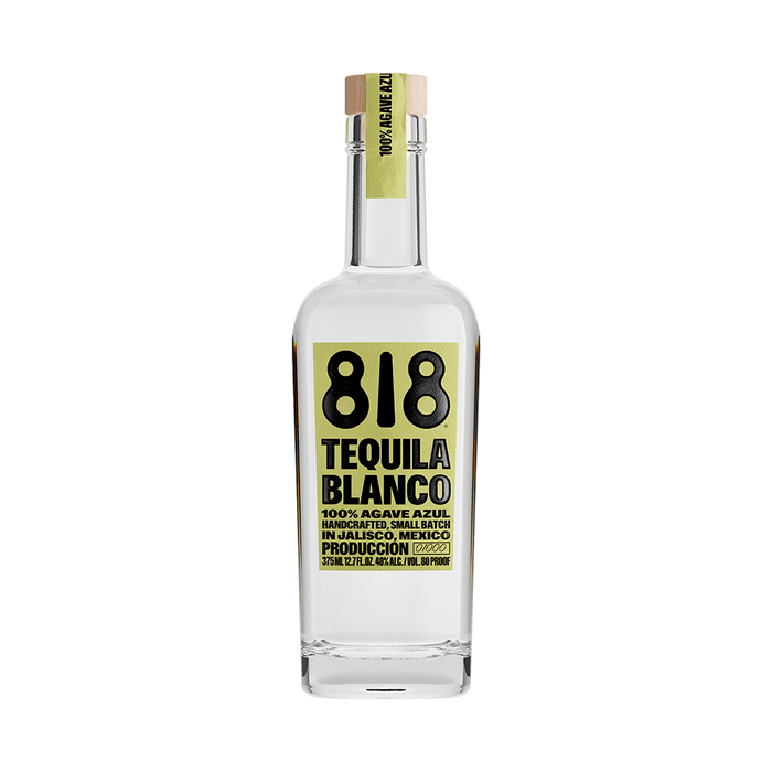 818 Blanco