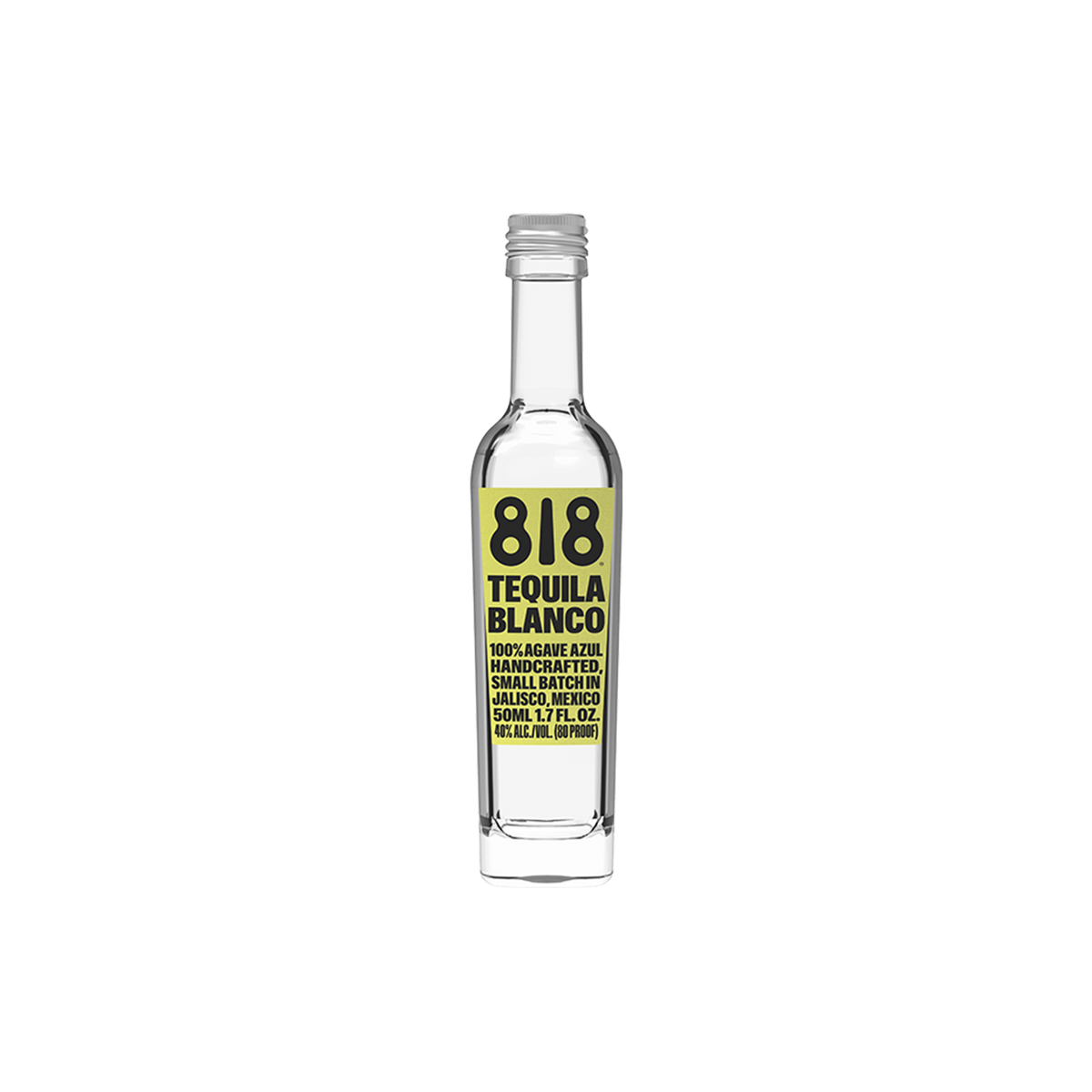 818 Blanco