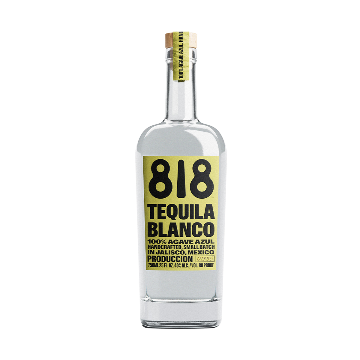 818 Blanco