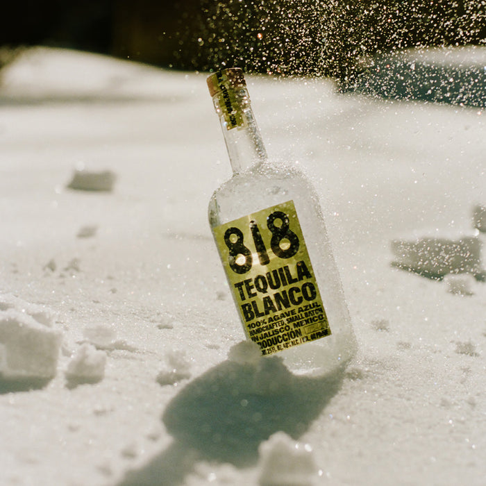 Our Tequila