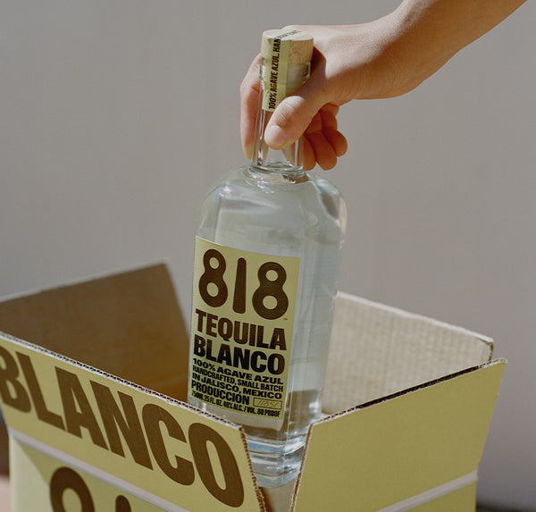 818 Blanco