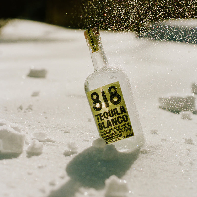 Our Tequila
