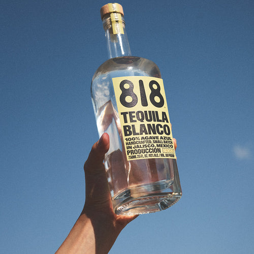 818 Blanco